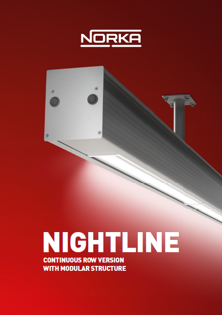 NIGHTLINE EN
